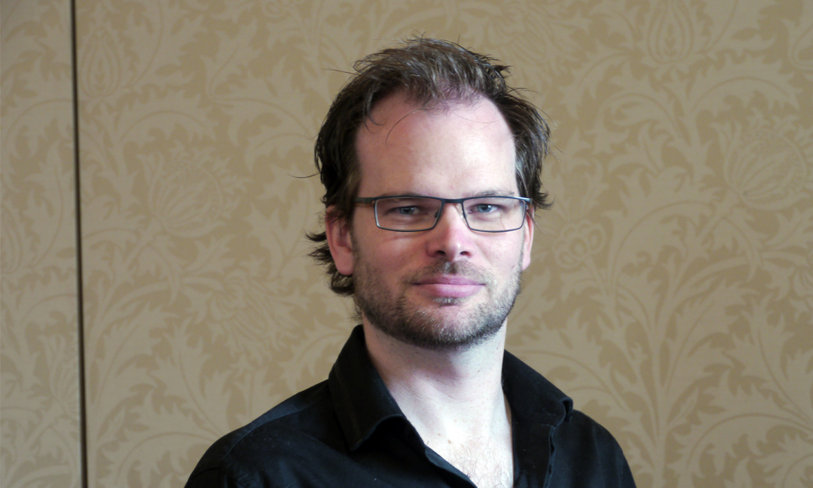 About Me – Dr Ben Lewis